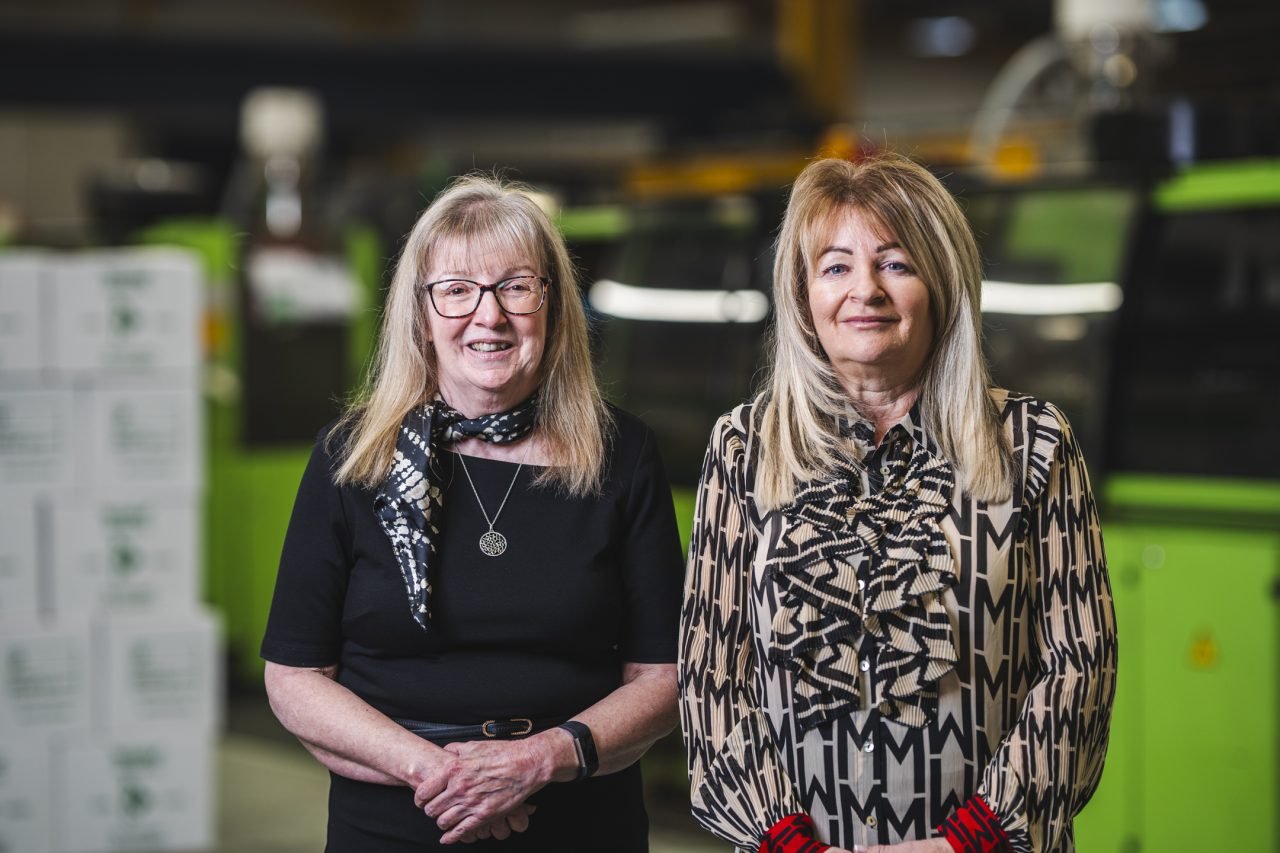 Meet the team - Regina Precision Engineering