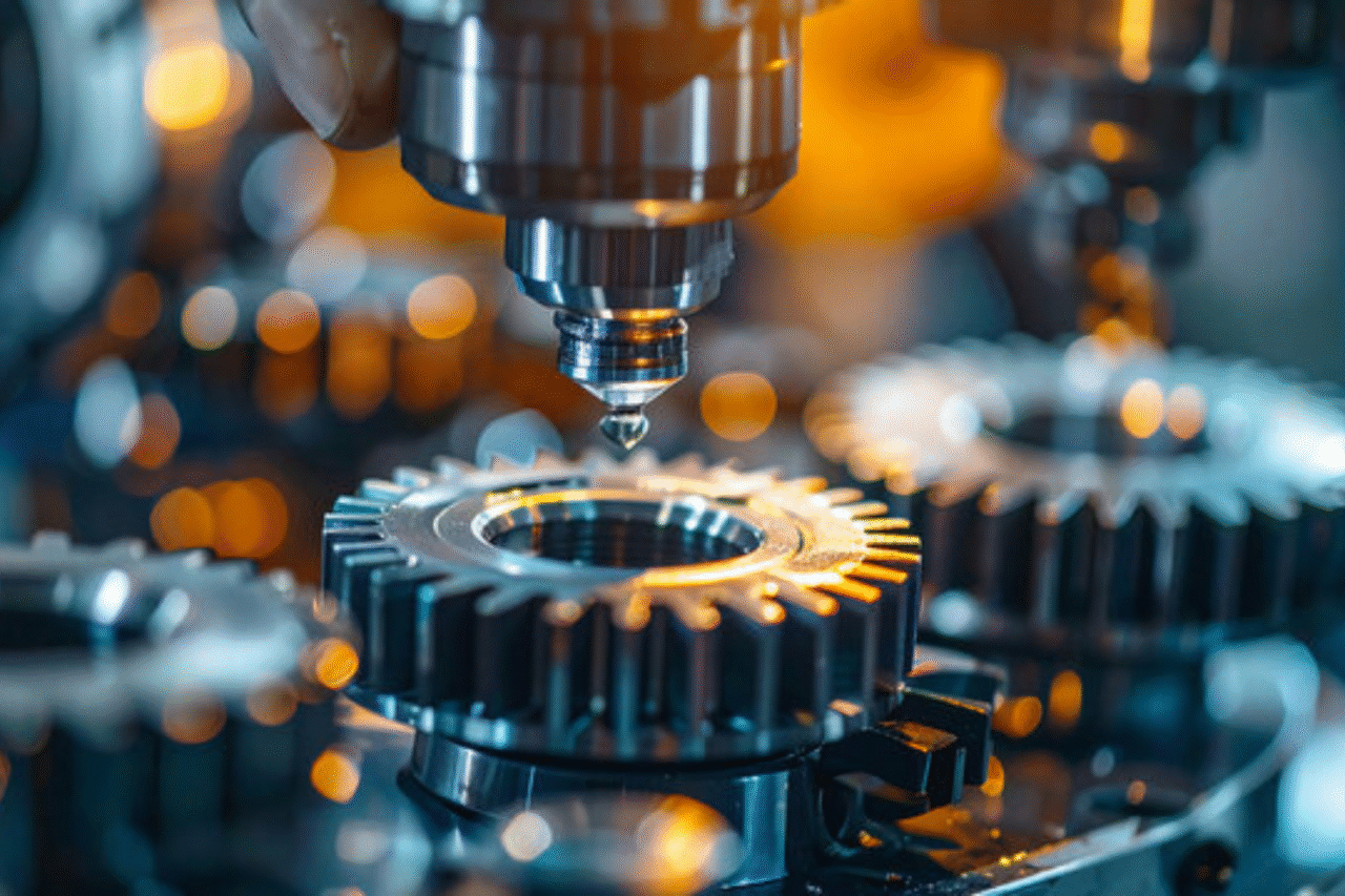 Home - Regina Precision Engineering
