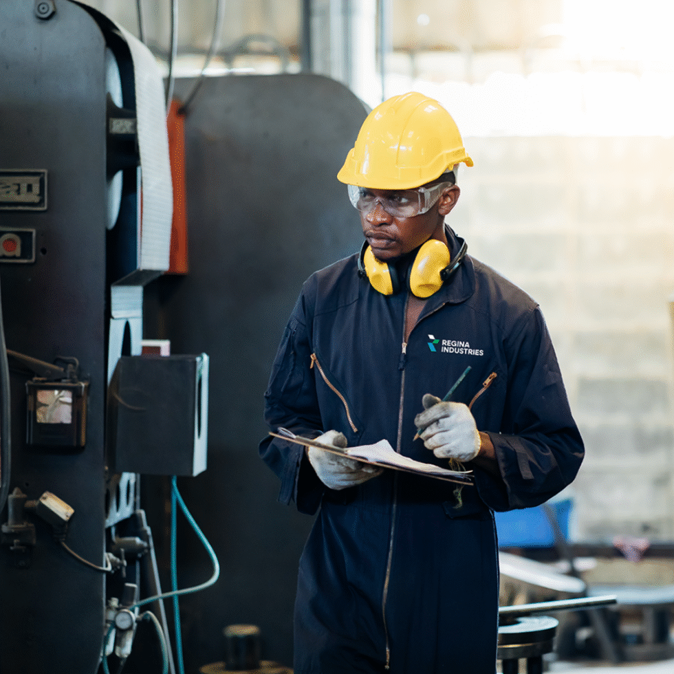 Home - Regina Precision Engineering